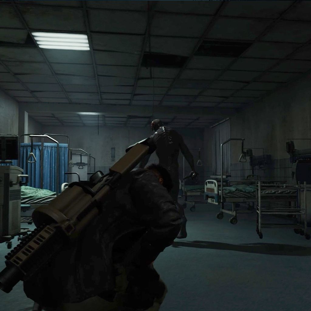 Homepage - outbreakzero